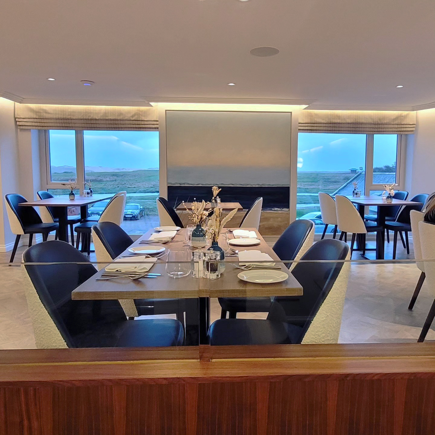 Udny Arms Hotel, Newburgh – Morag Cameron Design Ltd © All Rights Reserved