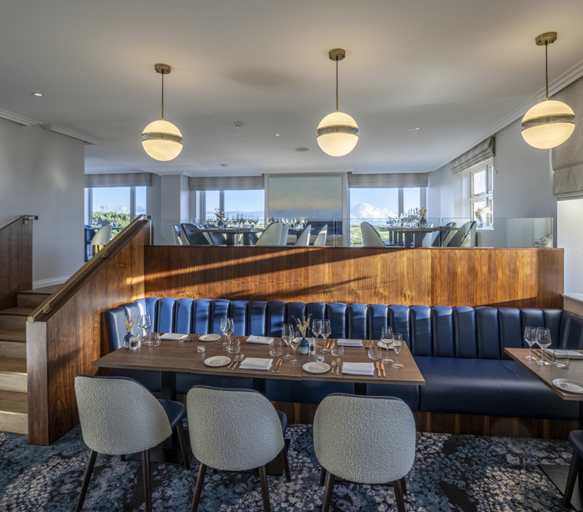 Udny Arms Hotel, Newburgh – Morag Cameron Design Ltd © All Rights Reserved