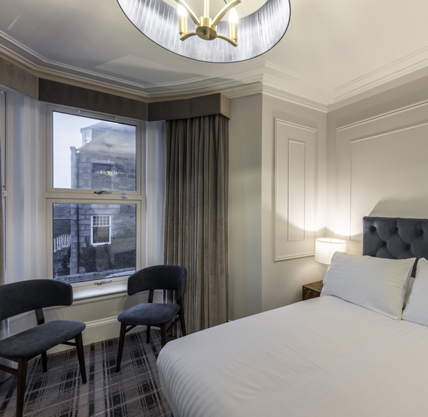 Udny Arms Hotel, Newburgh – Morag Cameron Design Ltd © All Rights Reserved